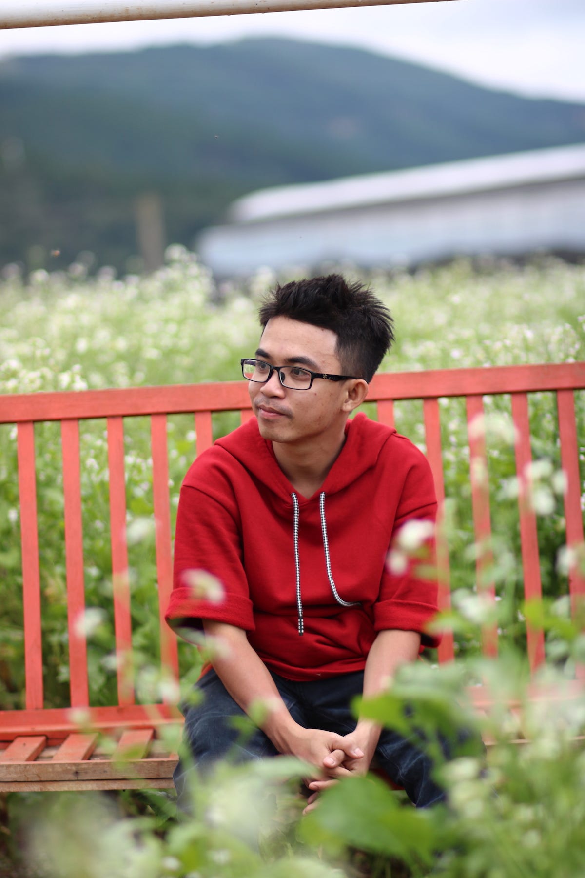 About – Lam Tran – Medium