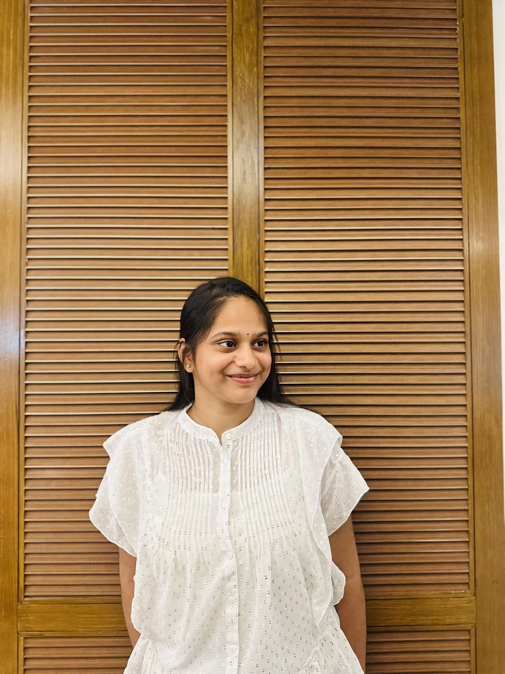 Amulya Reddy – Medium