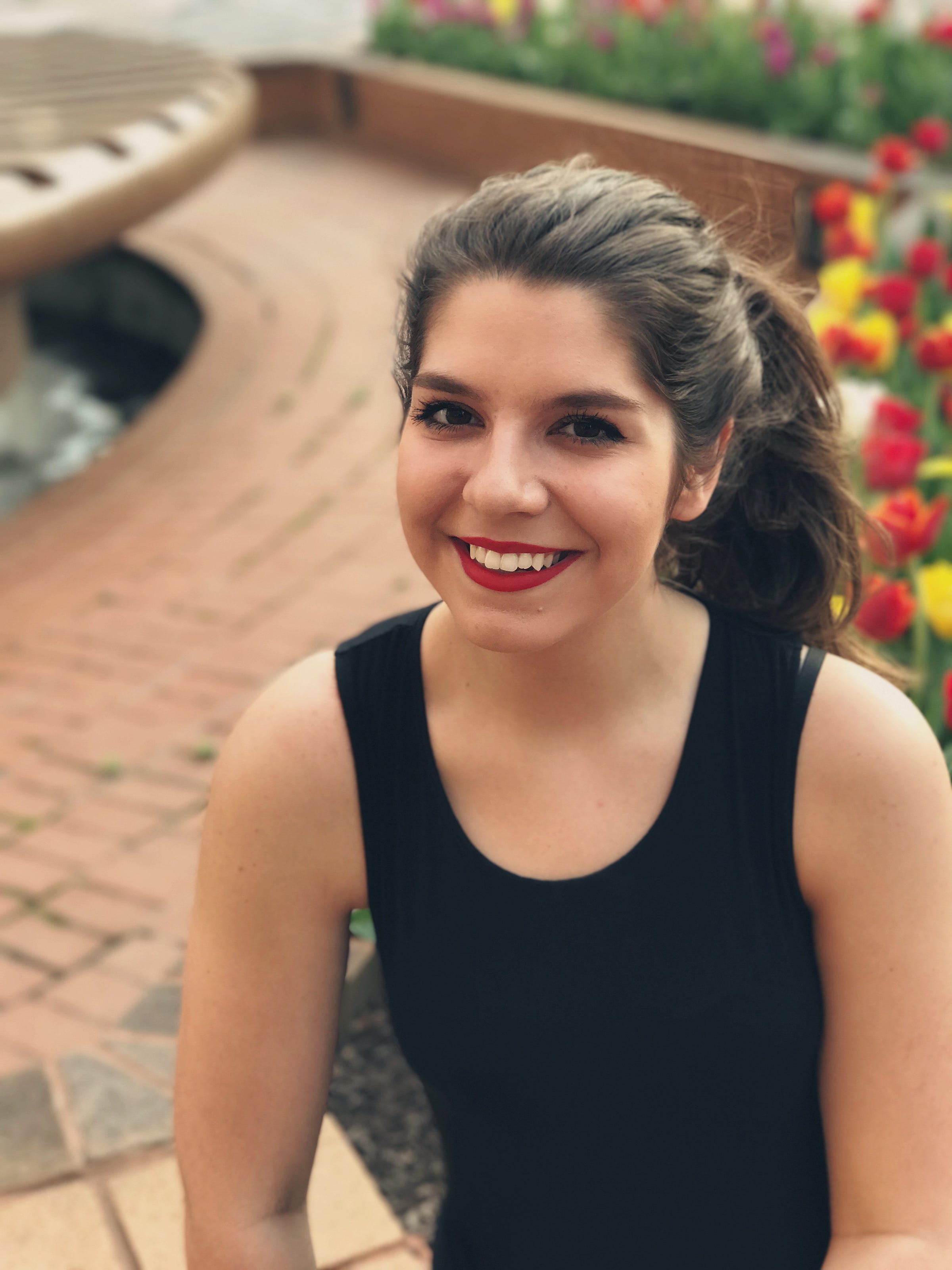Liv Jordan – Medium