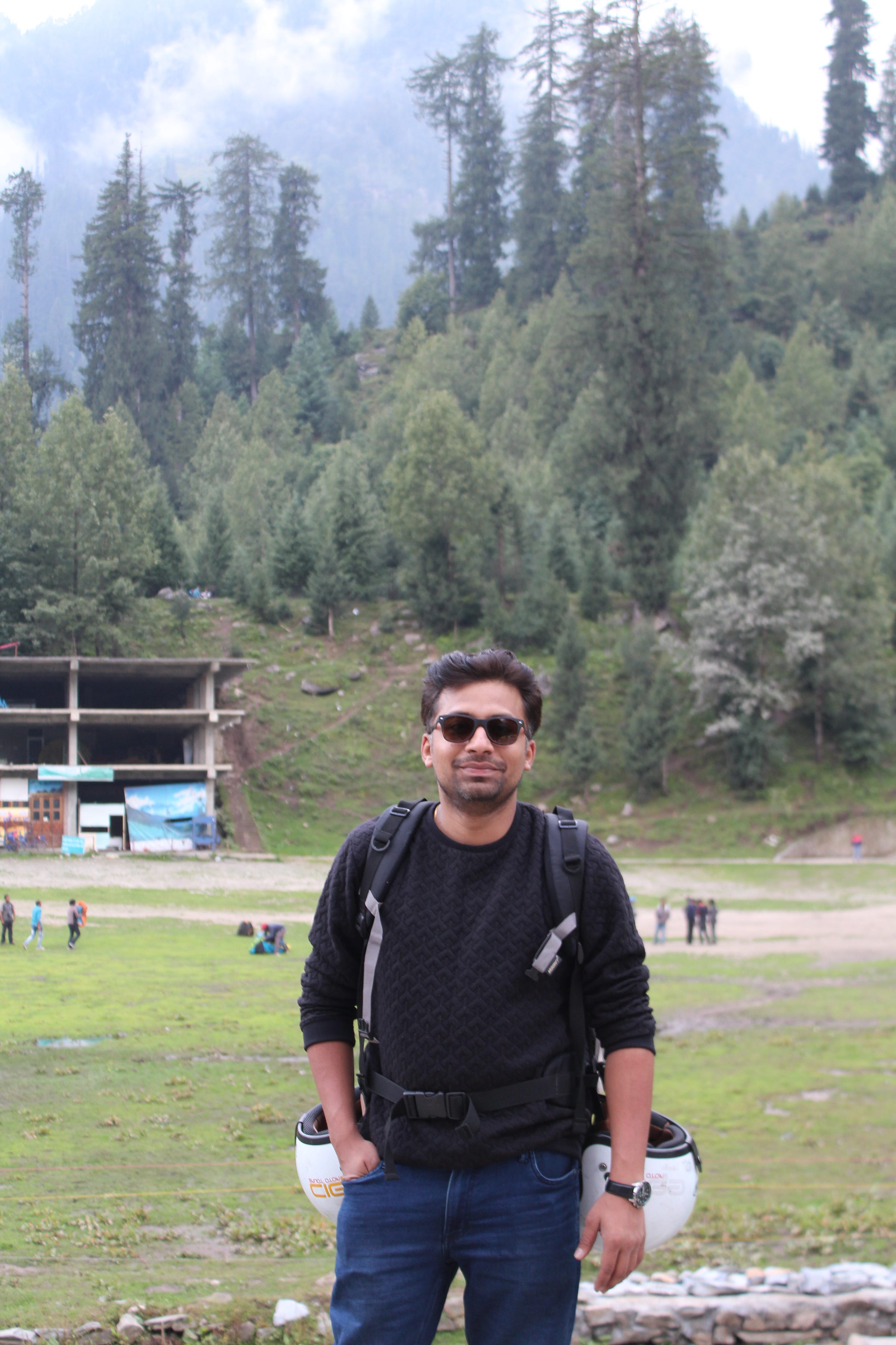 Himanshu Singh Medium