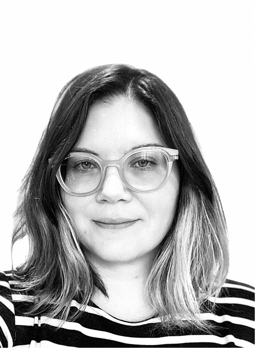 Melissa Taddonio – Medium