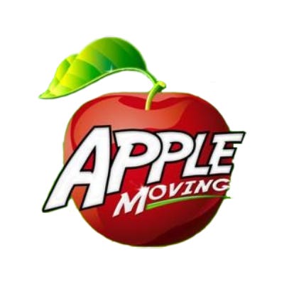 Apple Moving Houston – Medium