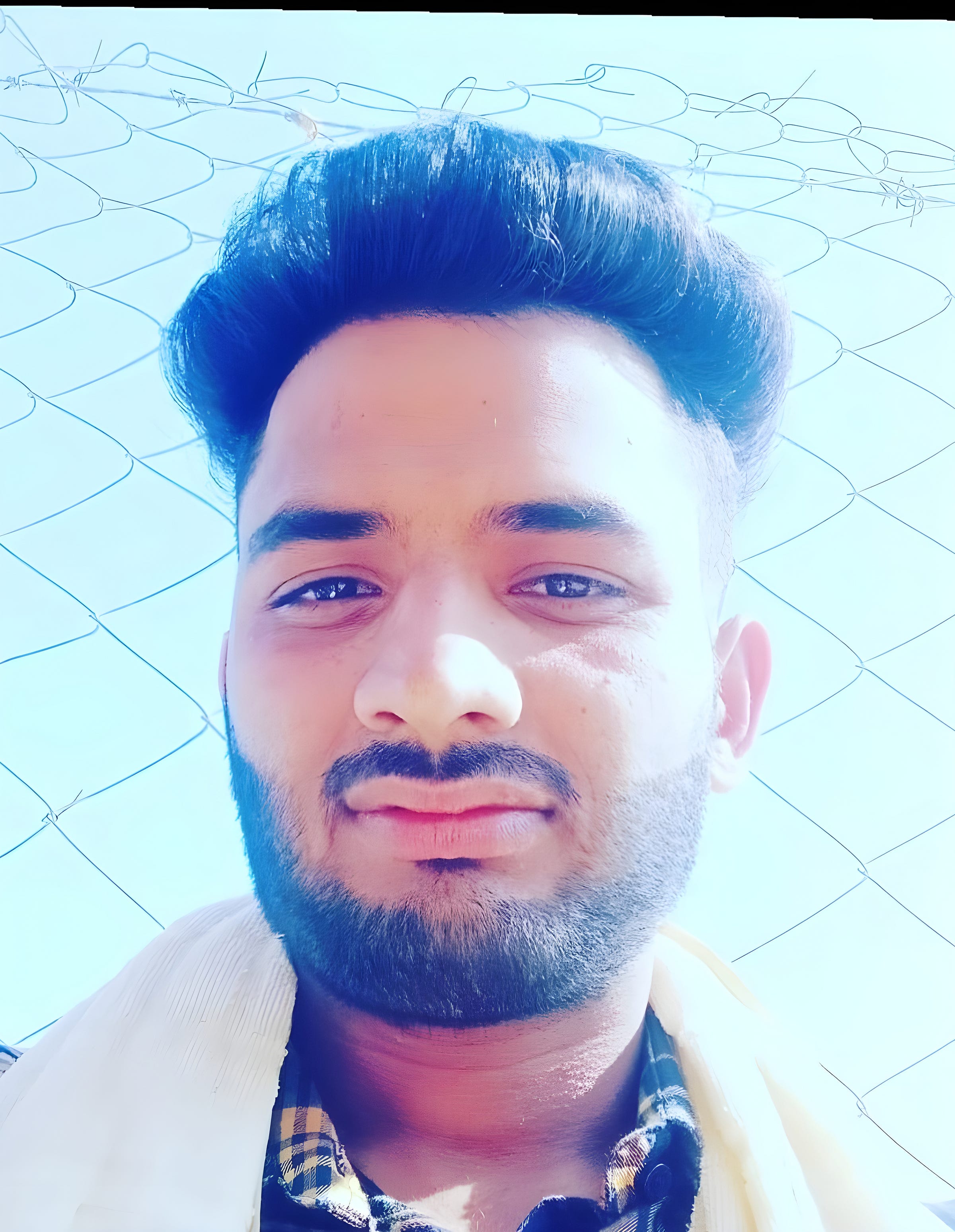 Deepak Saini – Medium