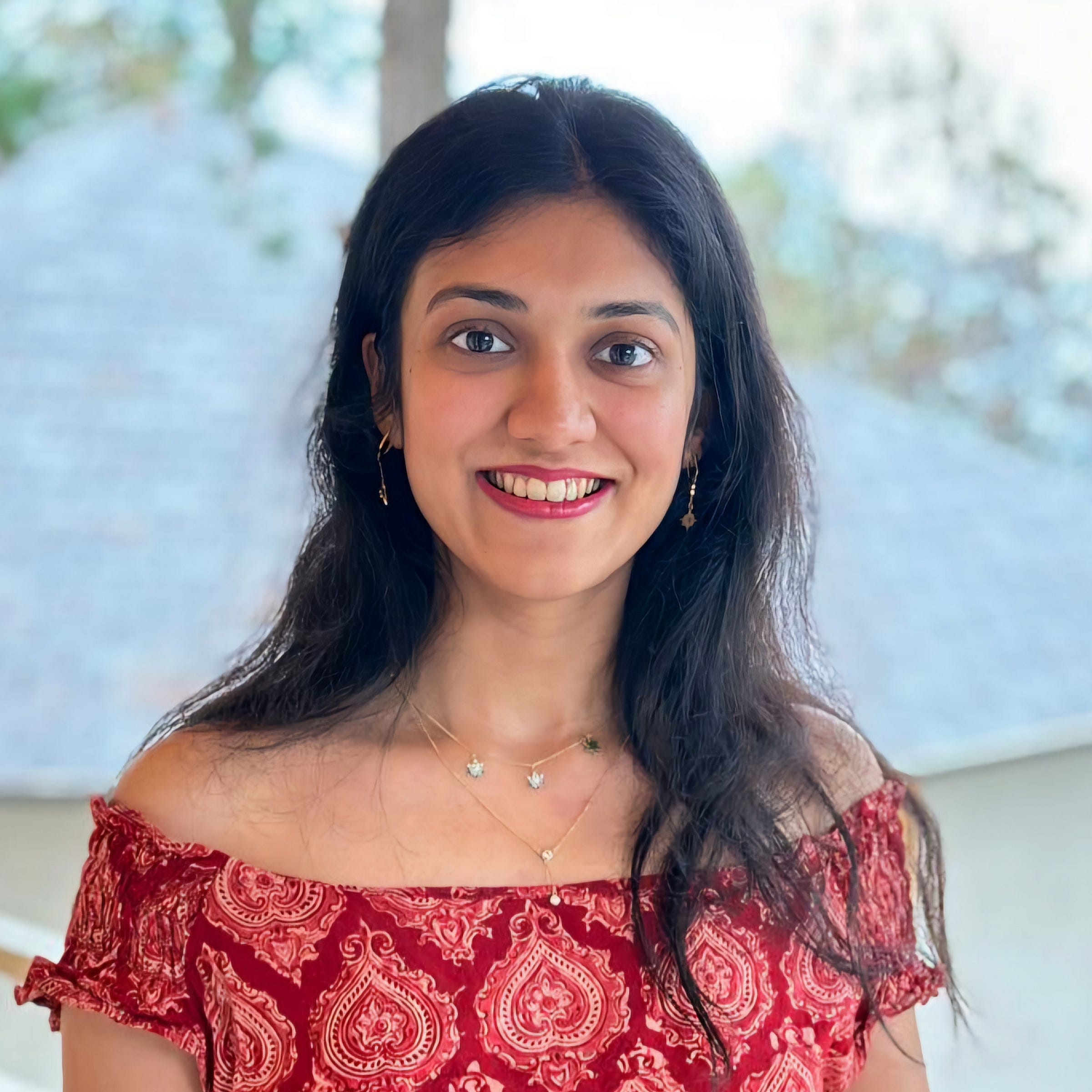 Nishtha Gupta – Medium