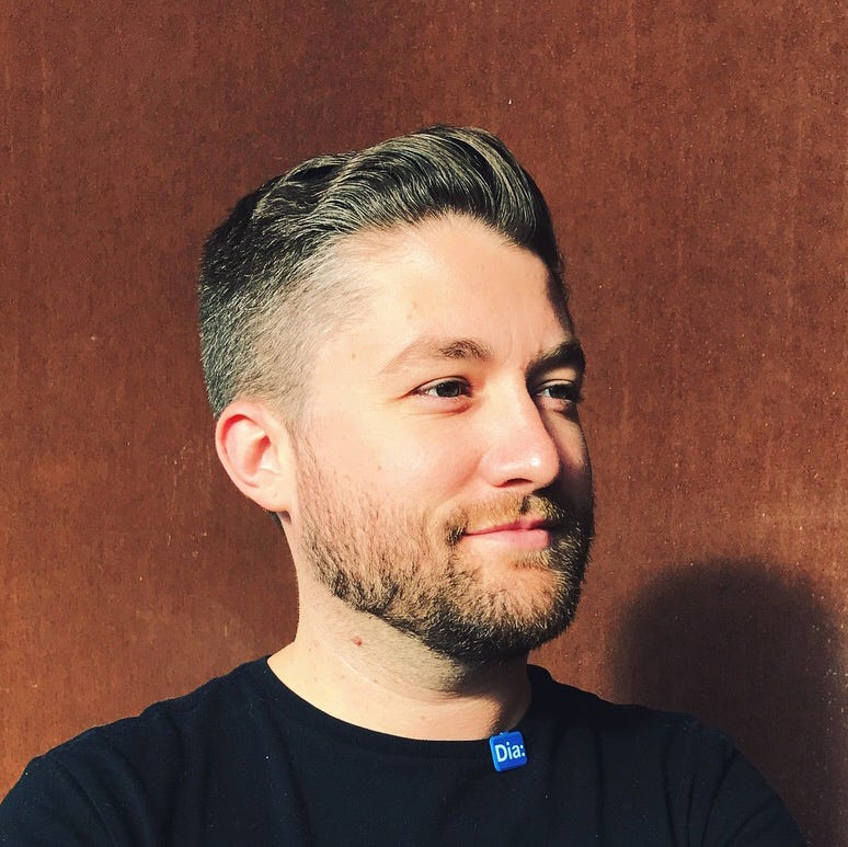 Andrew C Bly – Medium