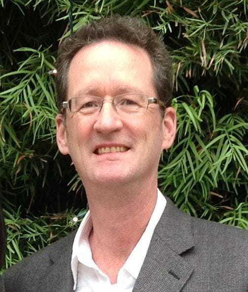 Bill Wixted – Medium