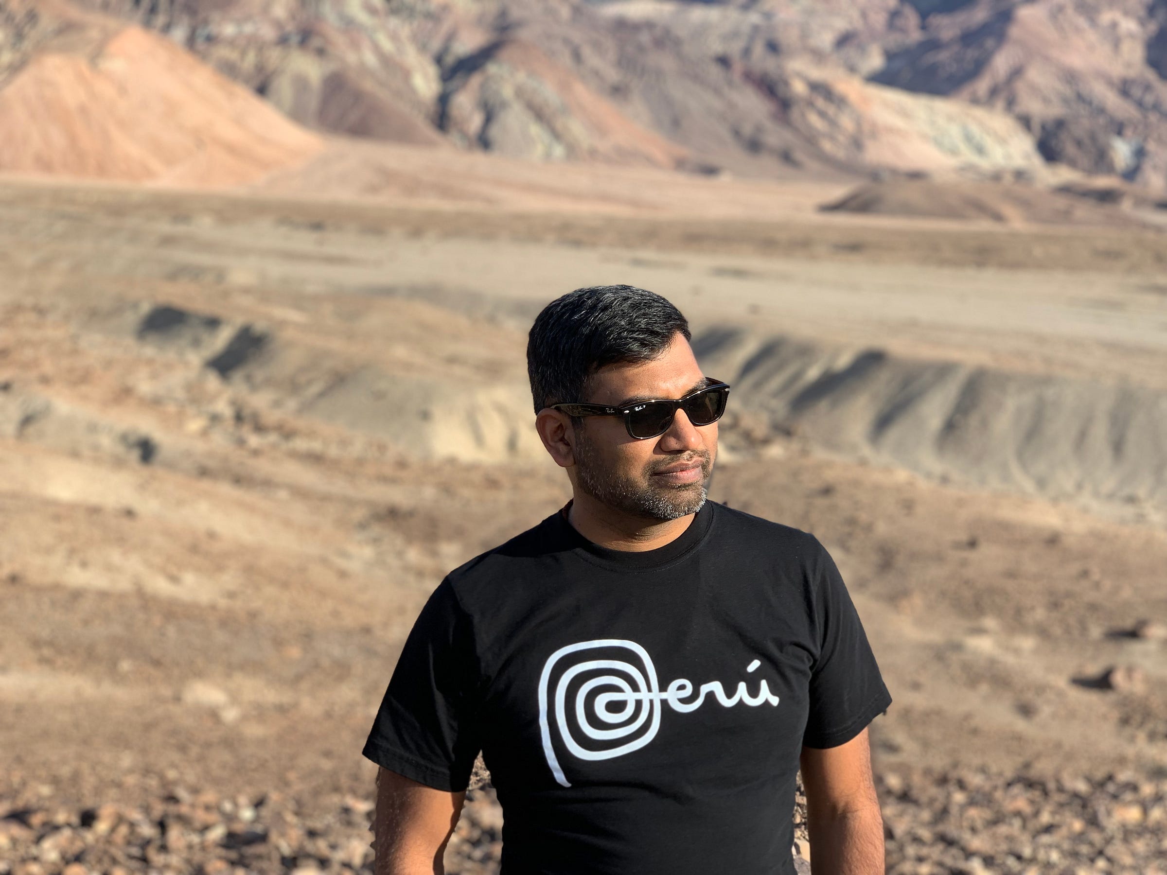 Srinivas Seeram – Medium