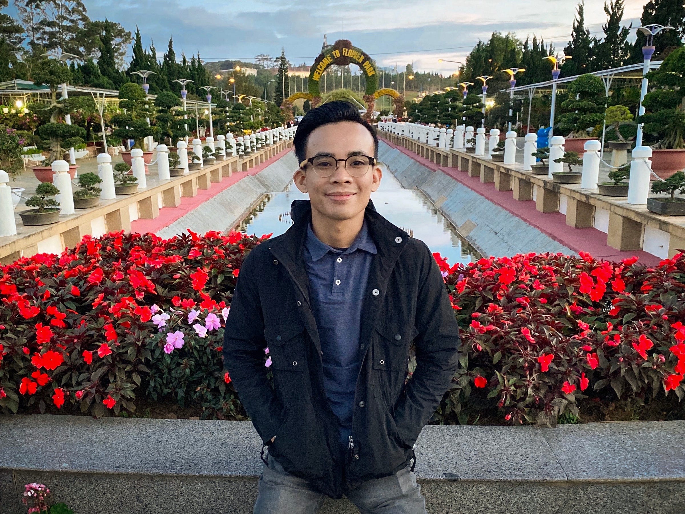 Aslam Yusuf Musa – Medium