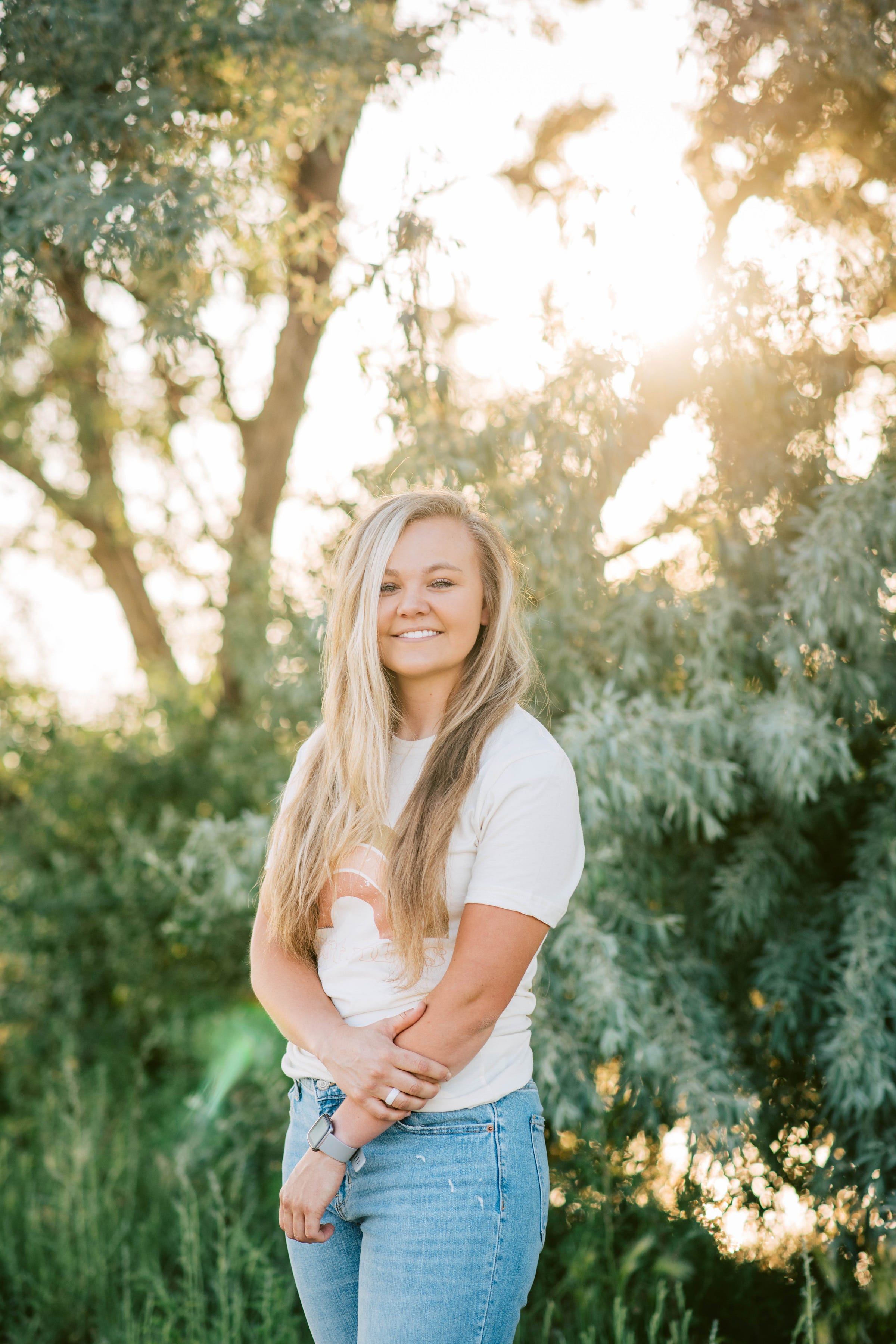 Keatyn Mae Bliss – Medium