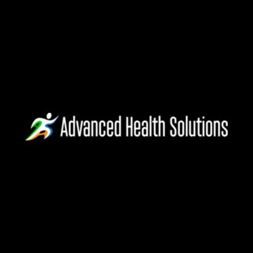 Advanced Health Solutions – Medium