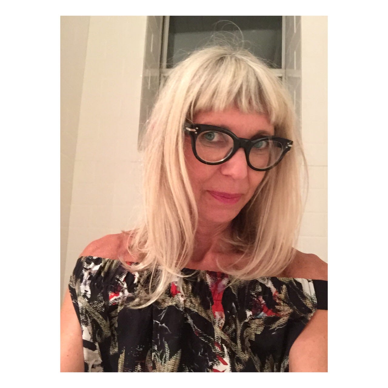 Alisa Barry – Medium