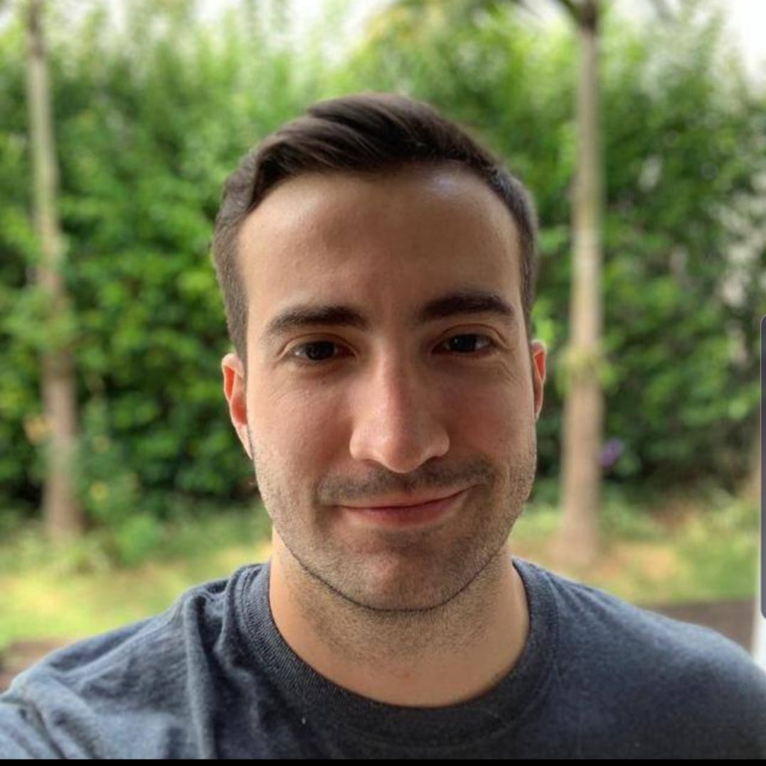 Filipe Pacheco – Medium