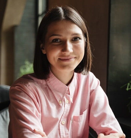 Natalie Wright – Medium