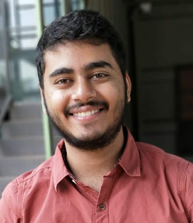 About – Rahul Vaid – Medium