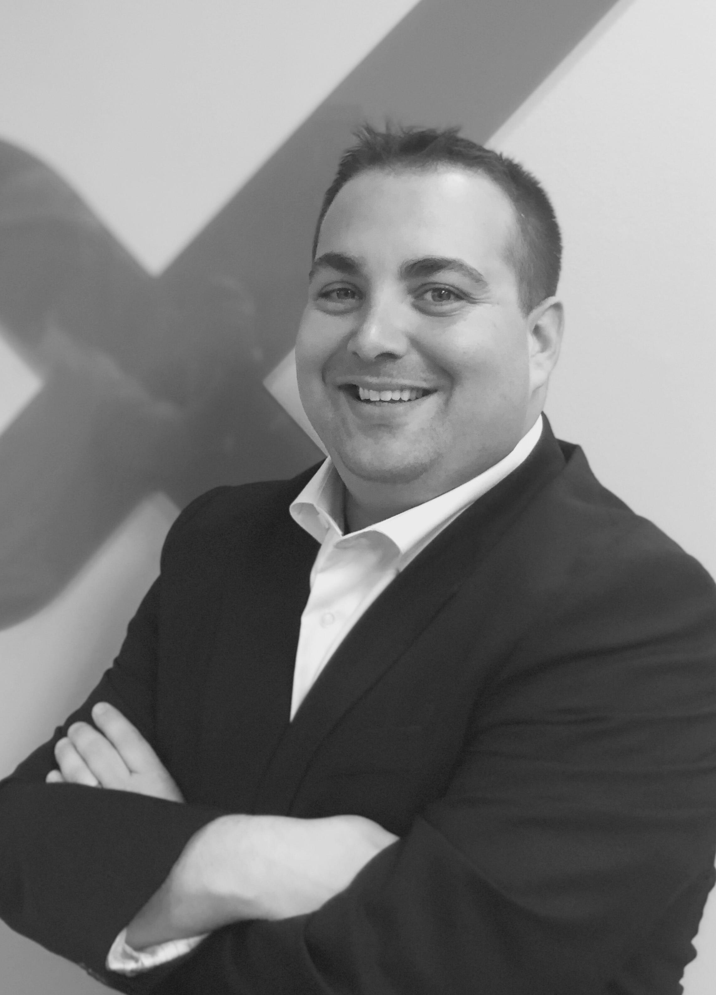 Jeremy Krantz – Medium