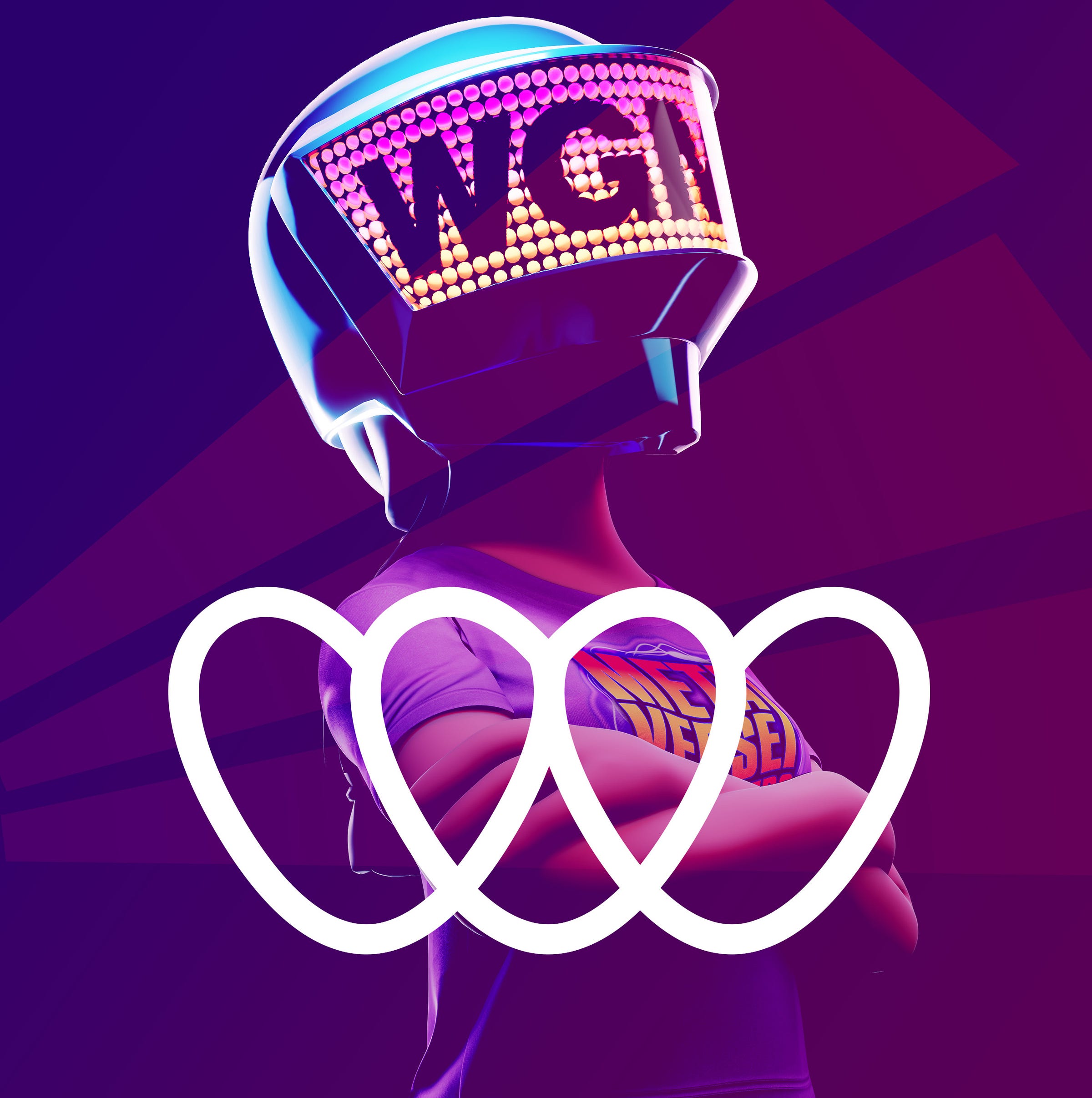 About – Walker World – Medium