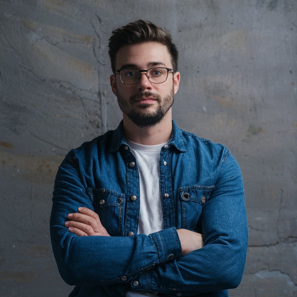 David – Medium