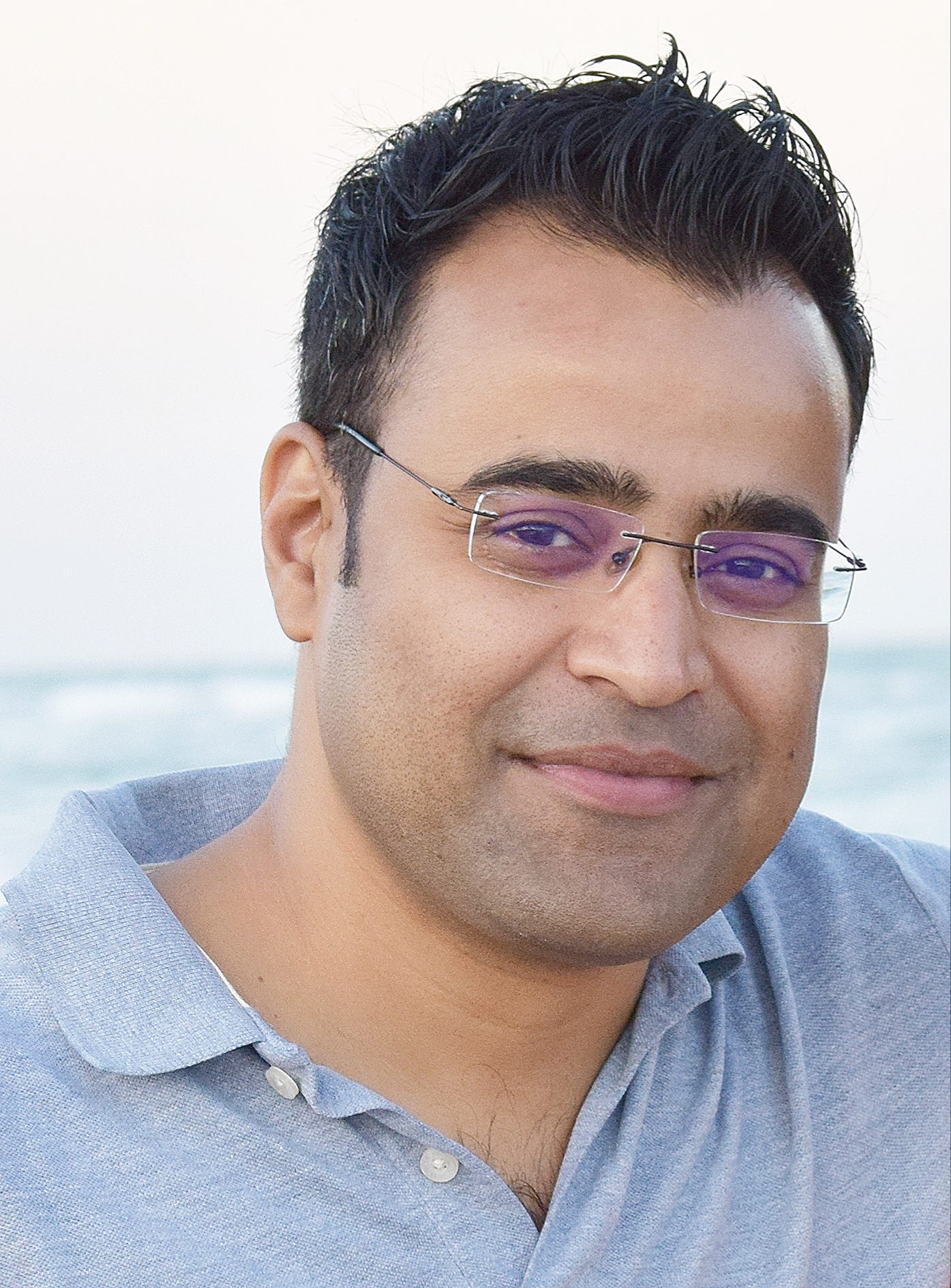 Anshu kumar – Medium