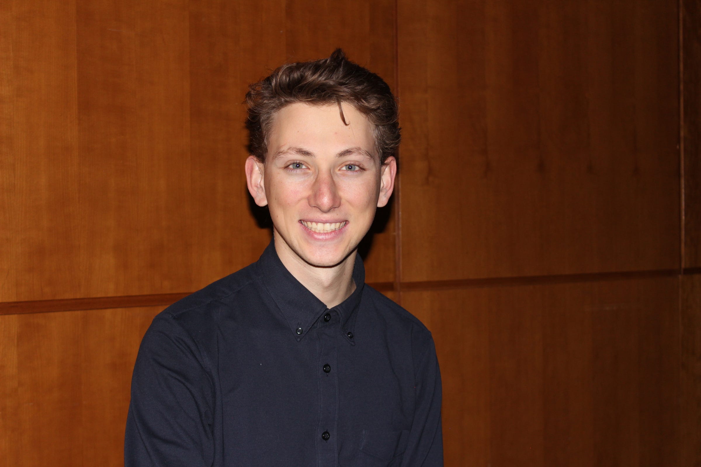 Michael Ioffe – Medium