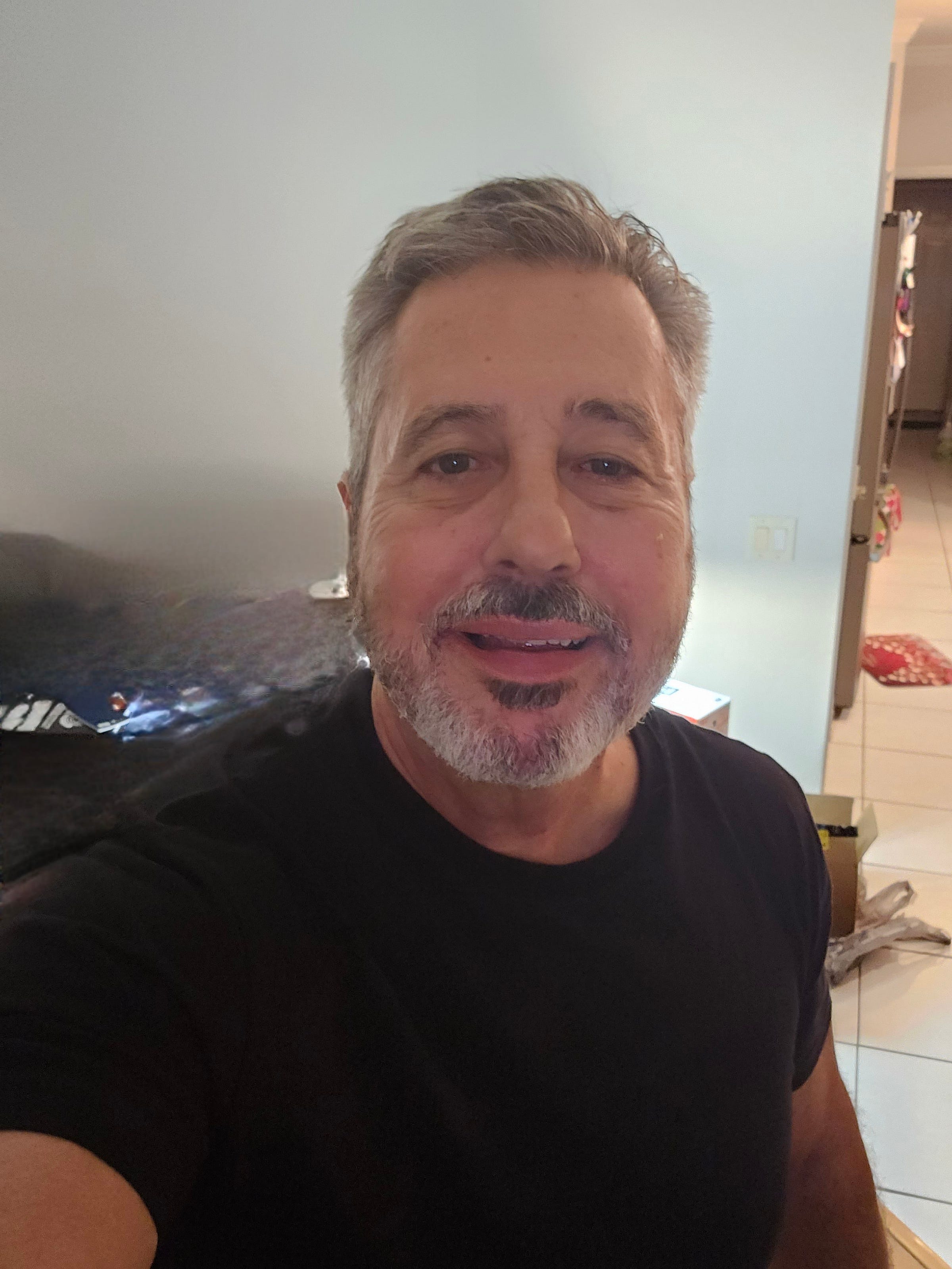 Rex Hunter – Medium