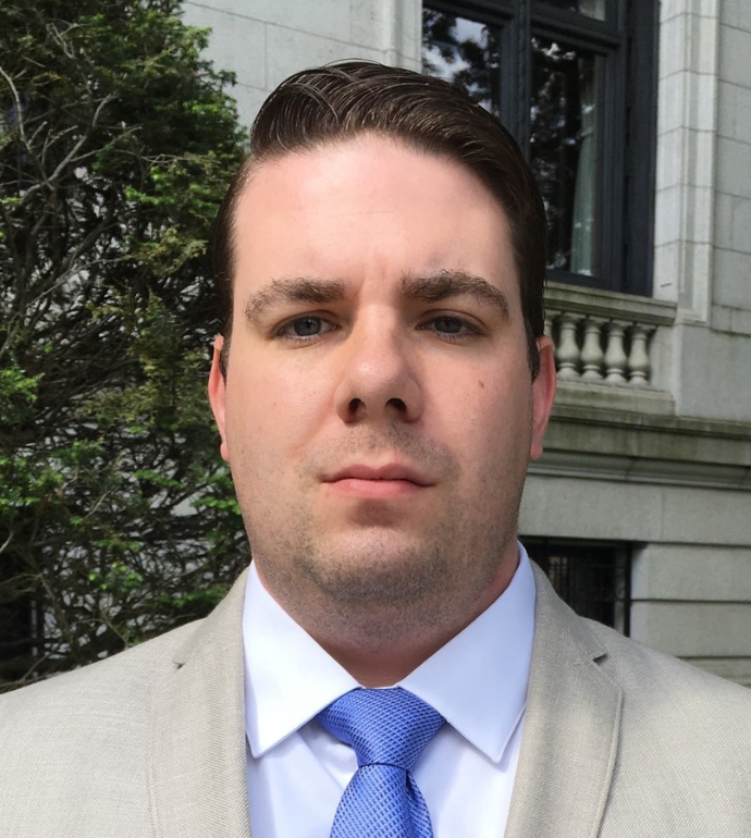 David Reale – Medium