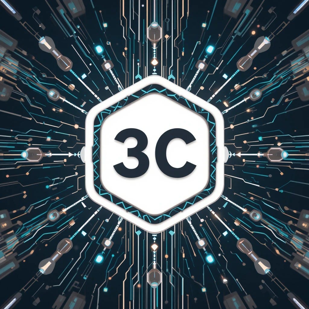 3C Assets Management – Medium