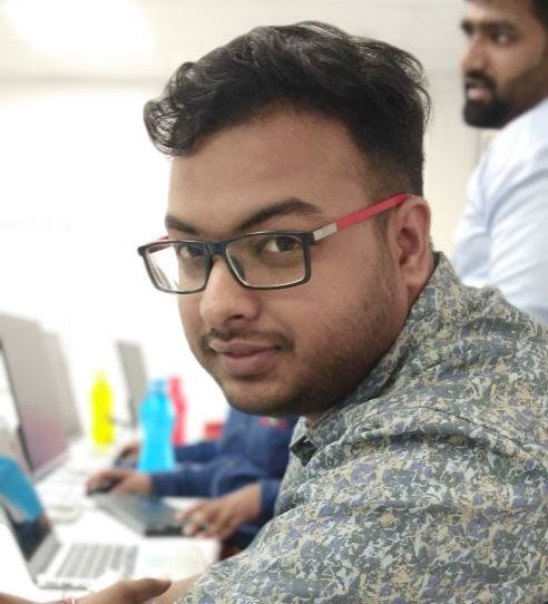 Kapil Bindal – Medium