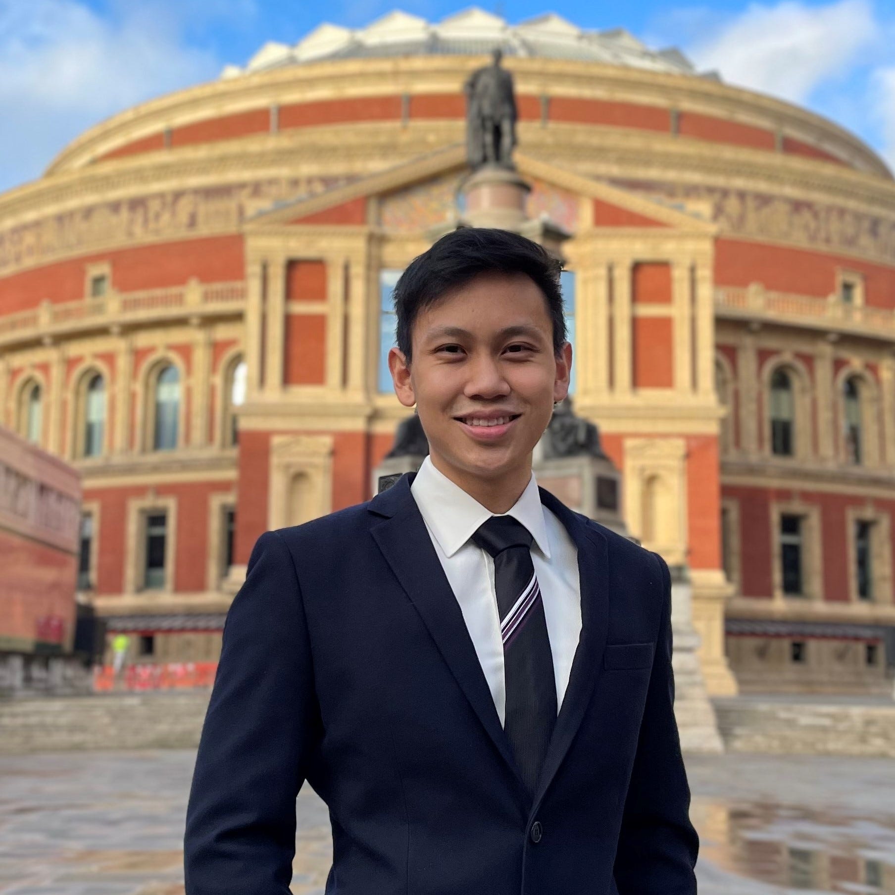 About – Jeremy Tan – Medium