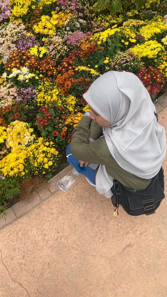 ayuni on Medium curated some lists