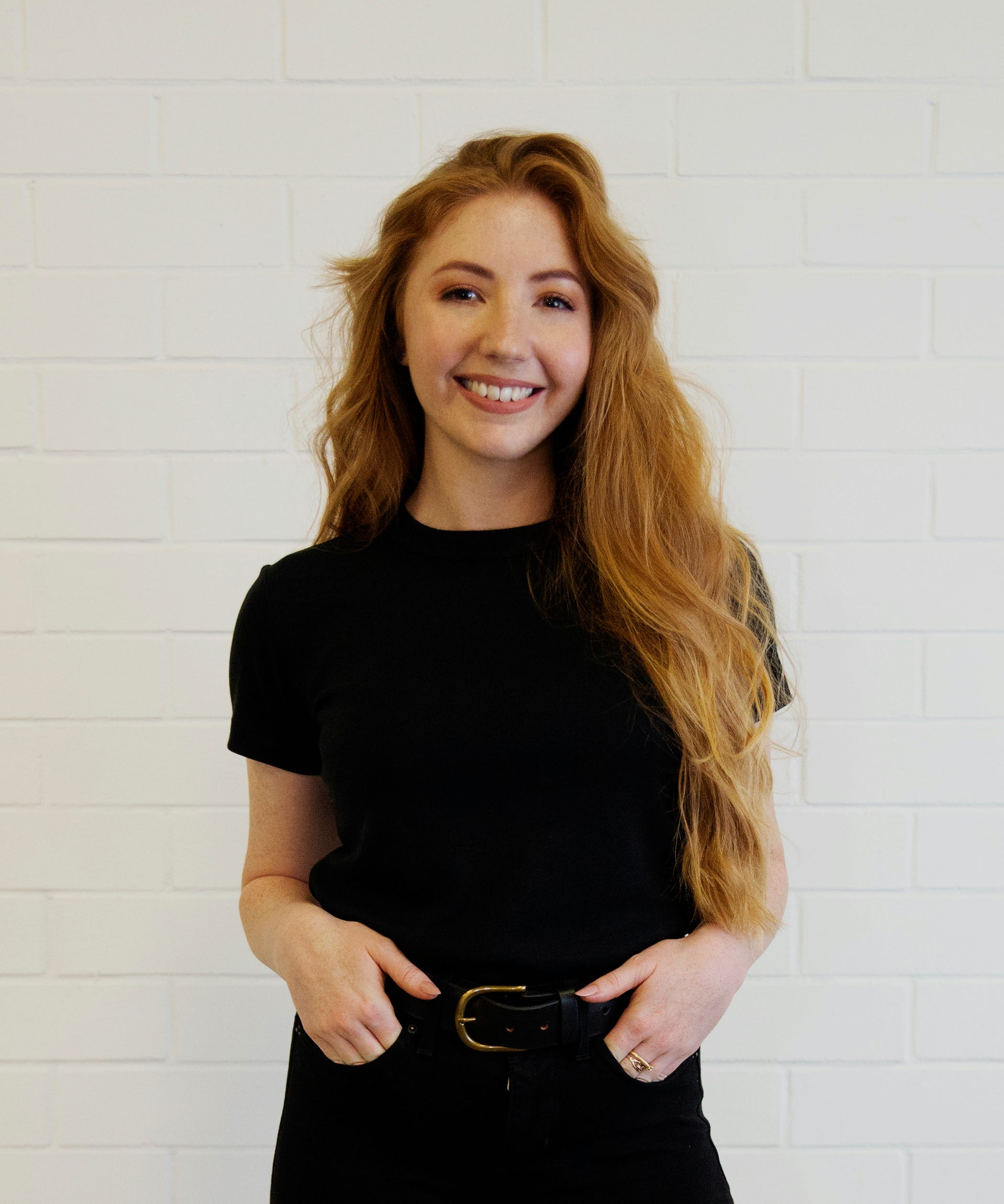 Kiah Hickson – Medium