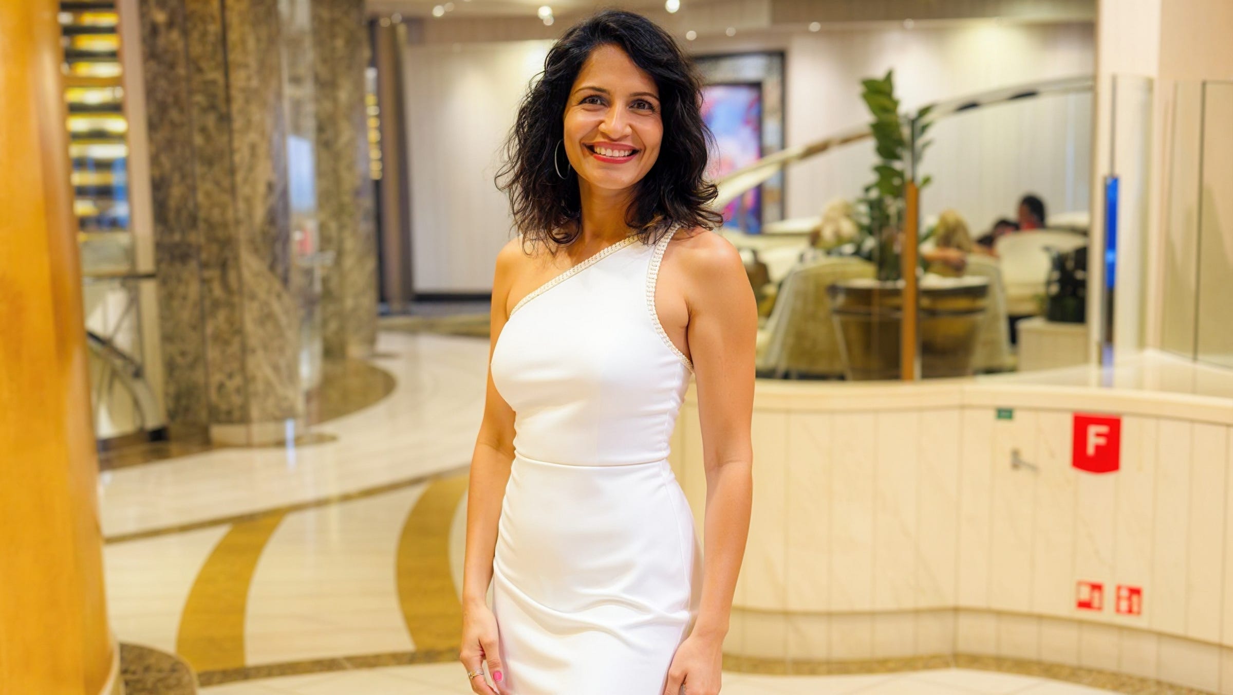 Pratima Sajja – Medium