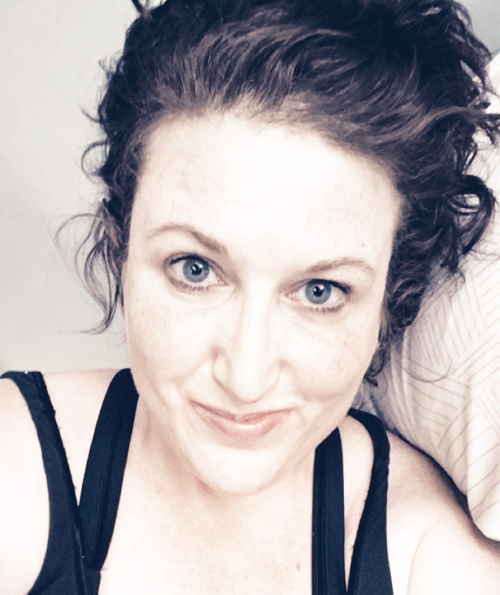 Amy Levy Stevens – Medium