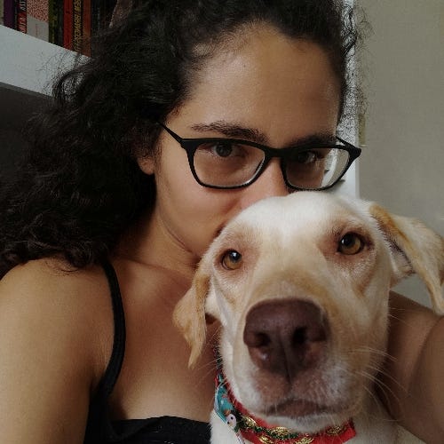 Giovana Rocha – Medium
