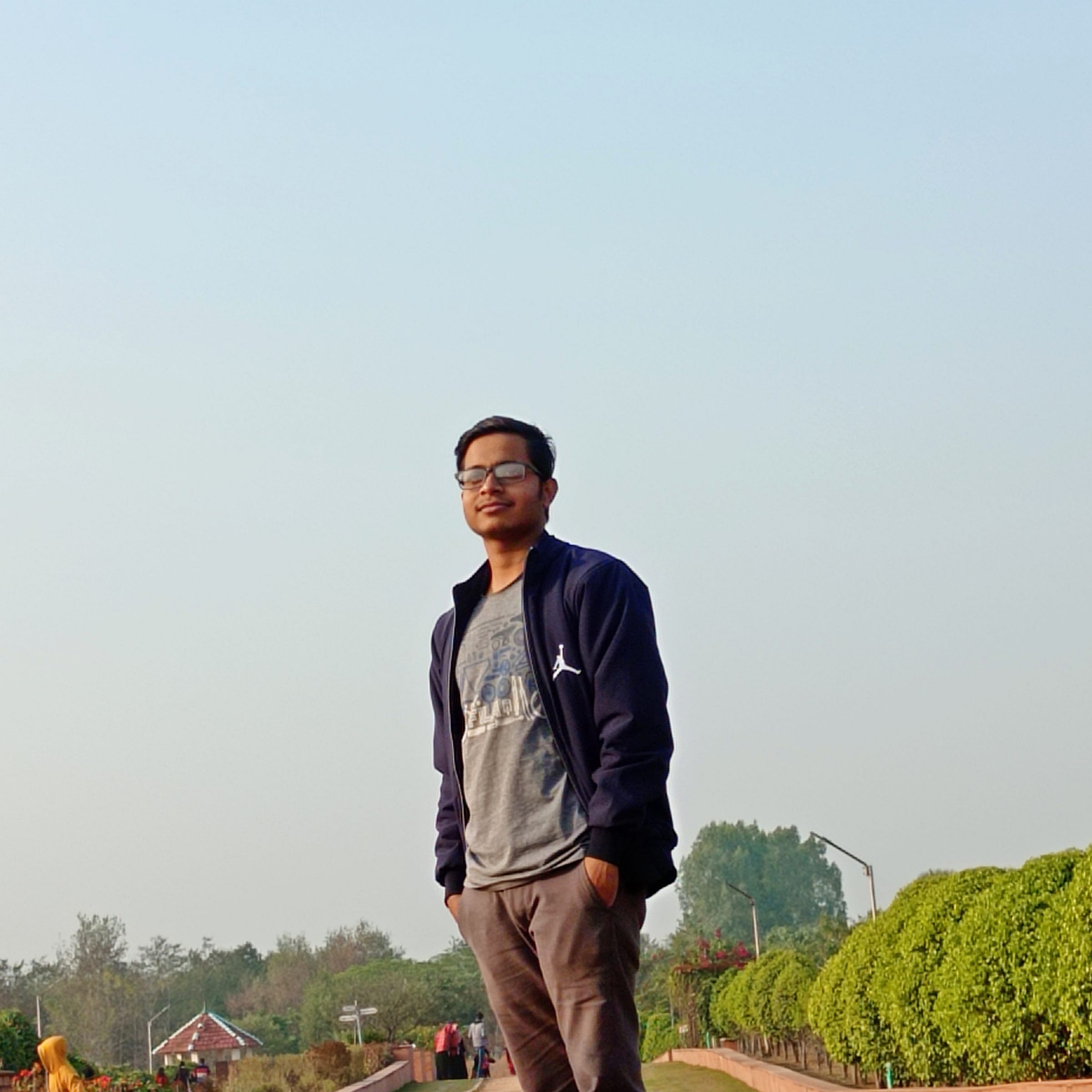 Ankit raj – Medium