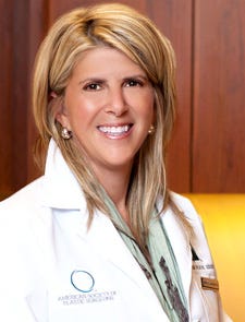 About – Dr. Jennifer Harrington – Medium