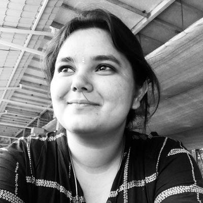 Megha Khatri – Medium