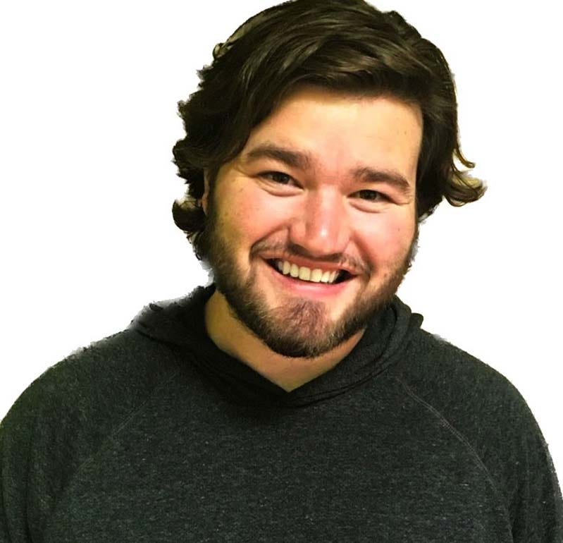 About – Aaron Beadles – Medium