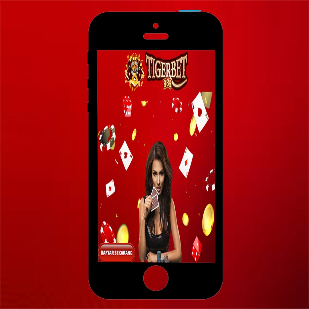 Tigerbet888cuan – Medium