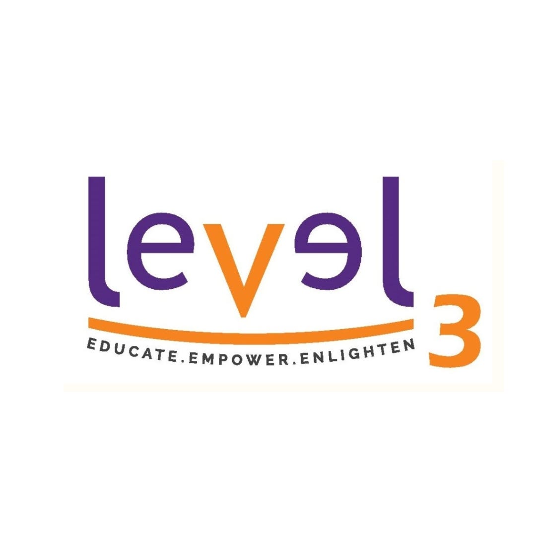 About – Level3 Edutech – Medium