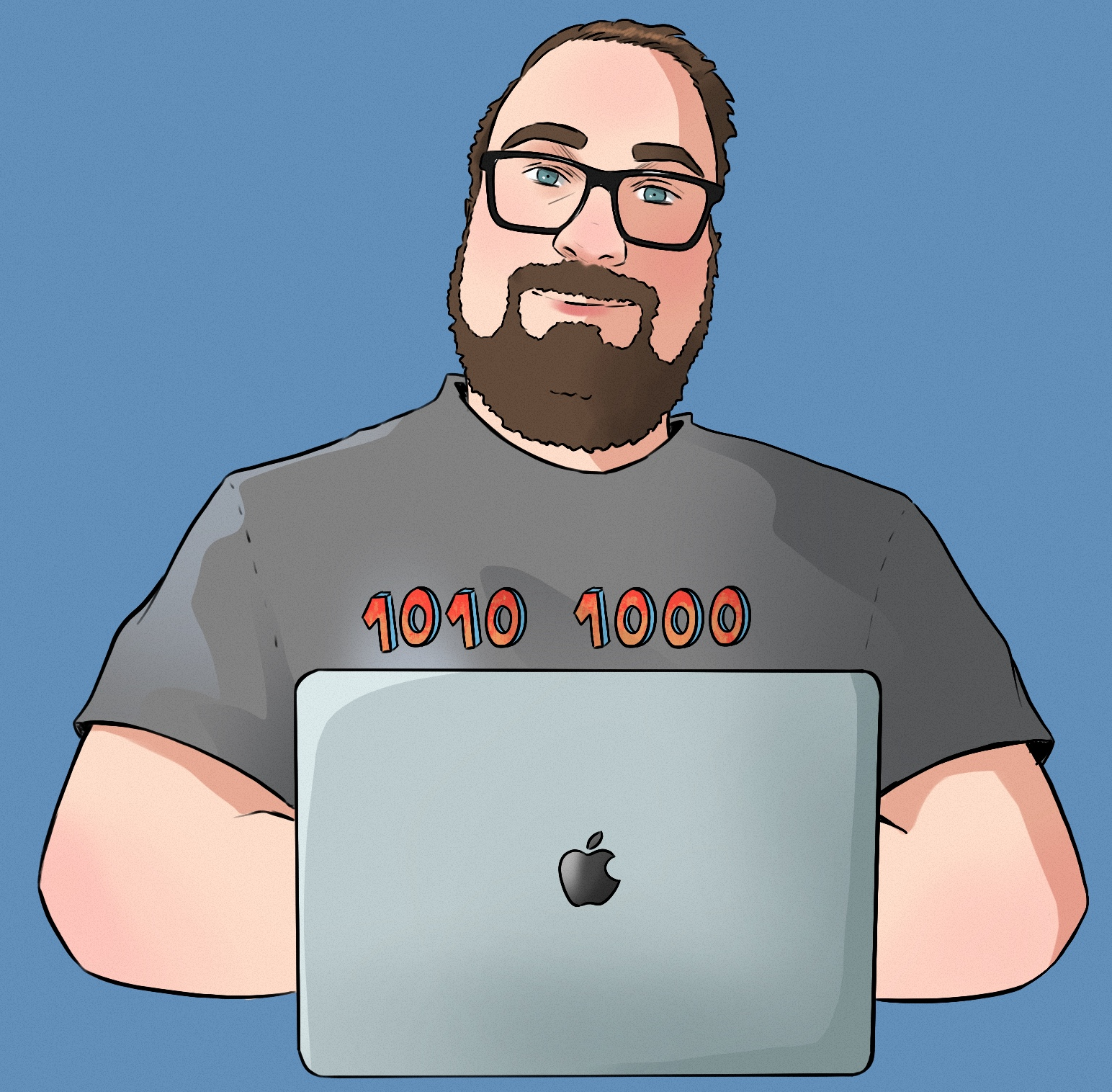 Mark Pashby – Medium