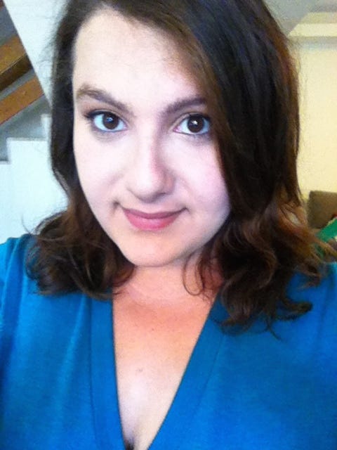 Talia Lavin – Medium