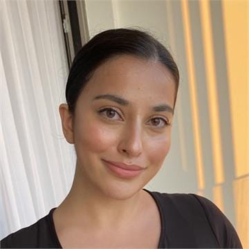 Katerina Singh – Medium