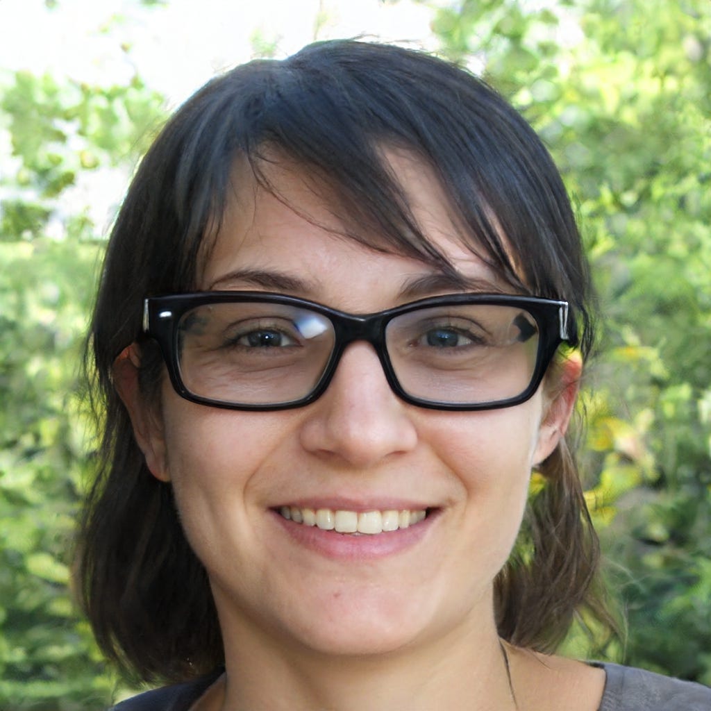 Cassandra Reid – Medium
