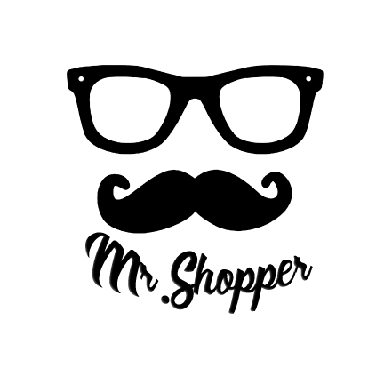 Mr Shopper – Medium