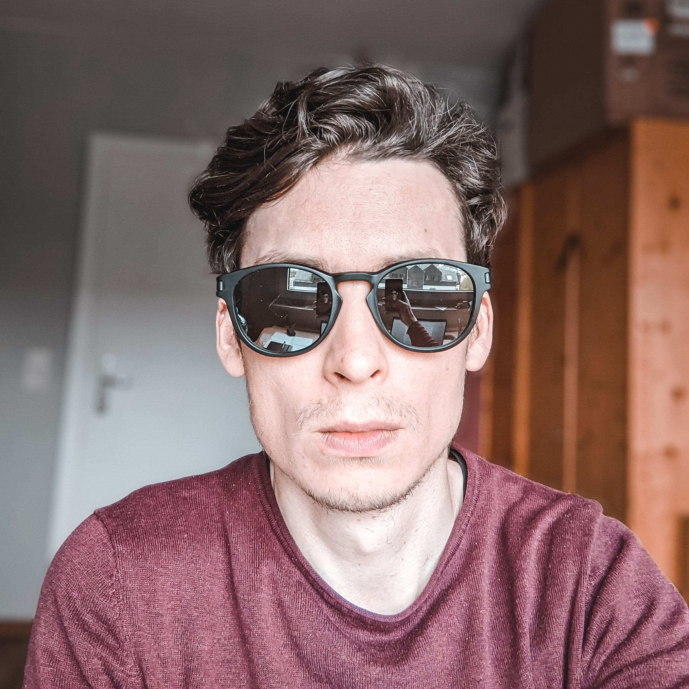 Ben Schwan – Medium