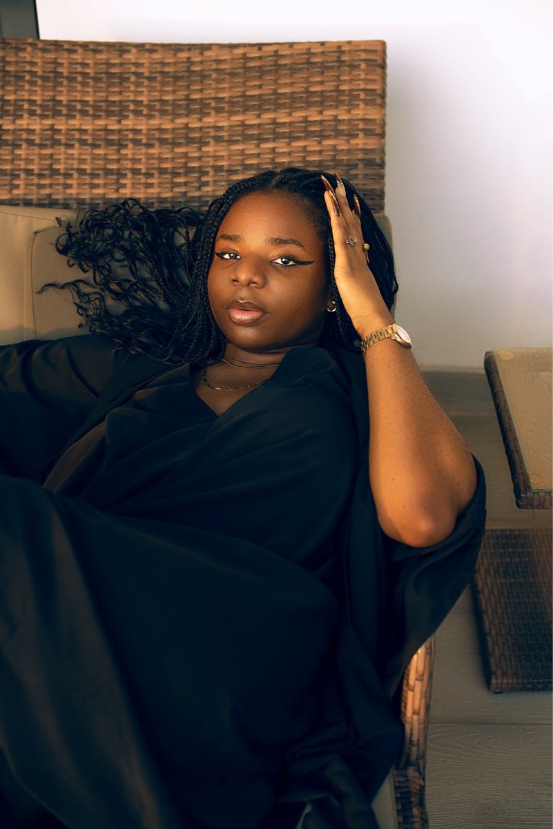 Nkesi Ndamati – Medium