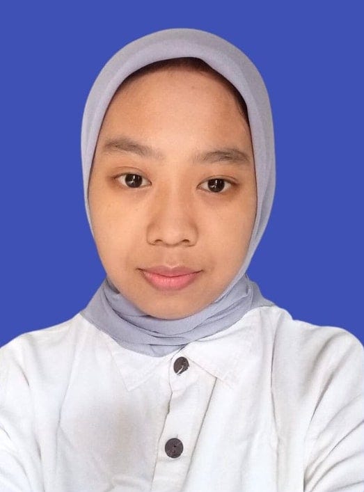 Cindy Putri – Medium