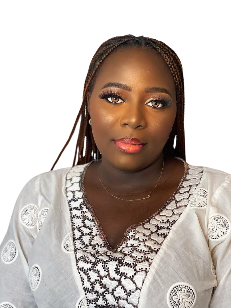 About – Omone Agbon – Medium