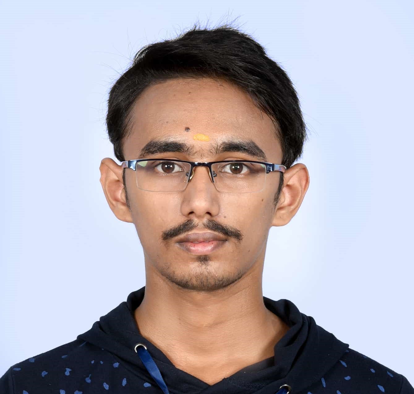 Venkatbalaji M – Medium