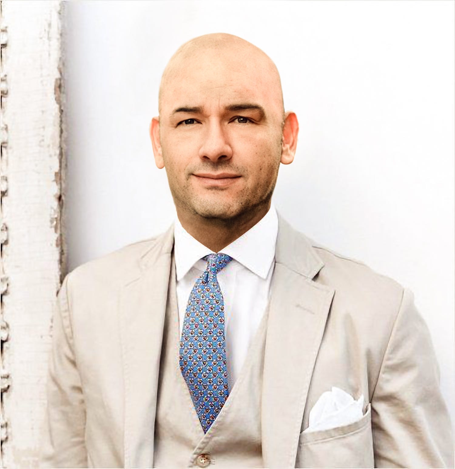 Fernando Aguirre DHS – Medium